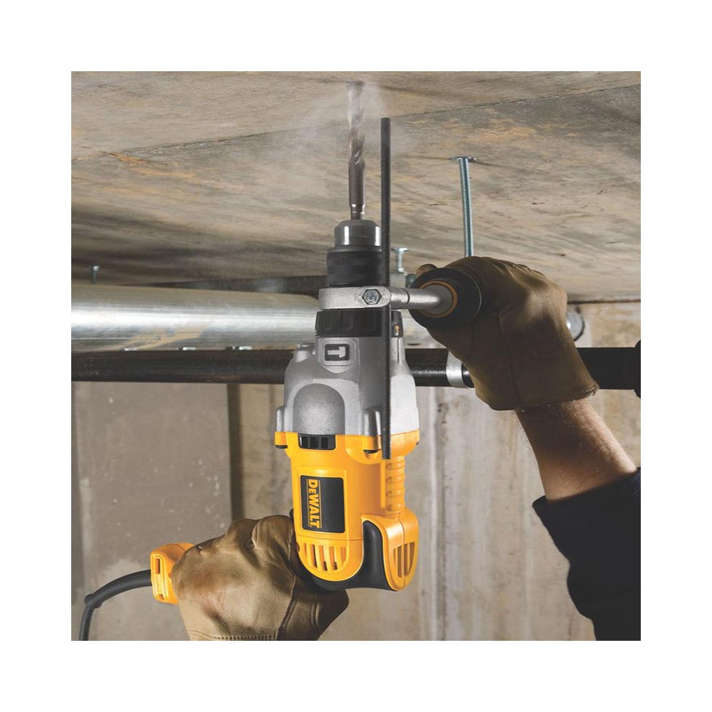 BARRENO PERCUTOR, CONCRETO,METAL Y MADERA, MANDRIL DE 1/2 PULG, 1,200 ...