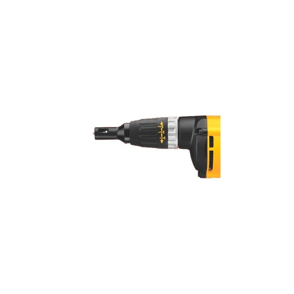 ATORNILLADOR, PARA TABLAYESO, HEX 1/4, 0-5300 RPM, TORQUE 60 LIBRAS ...