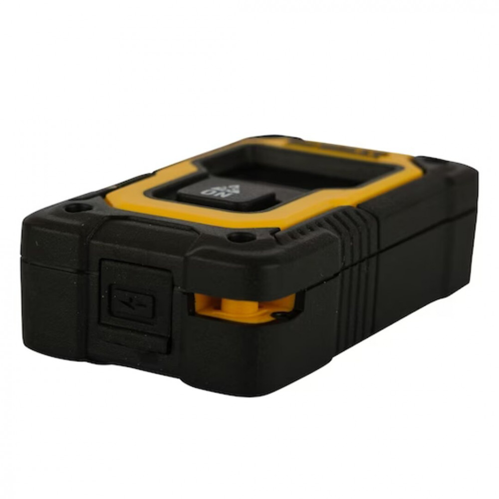 MEDIDOR METRO LASER DIGITAL DE BOLSILLO, ATOMIC, RANGO DE 16.75 METROS ...